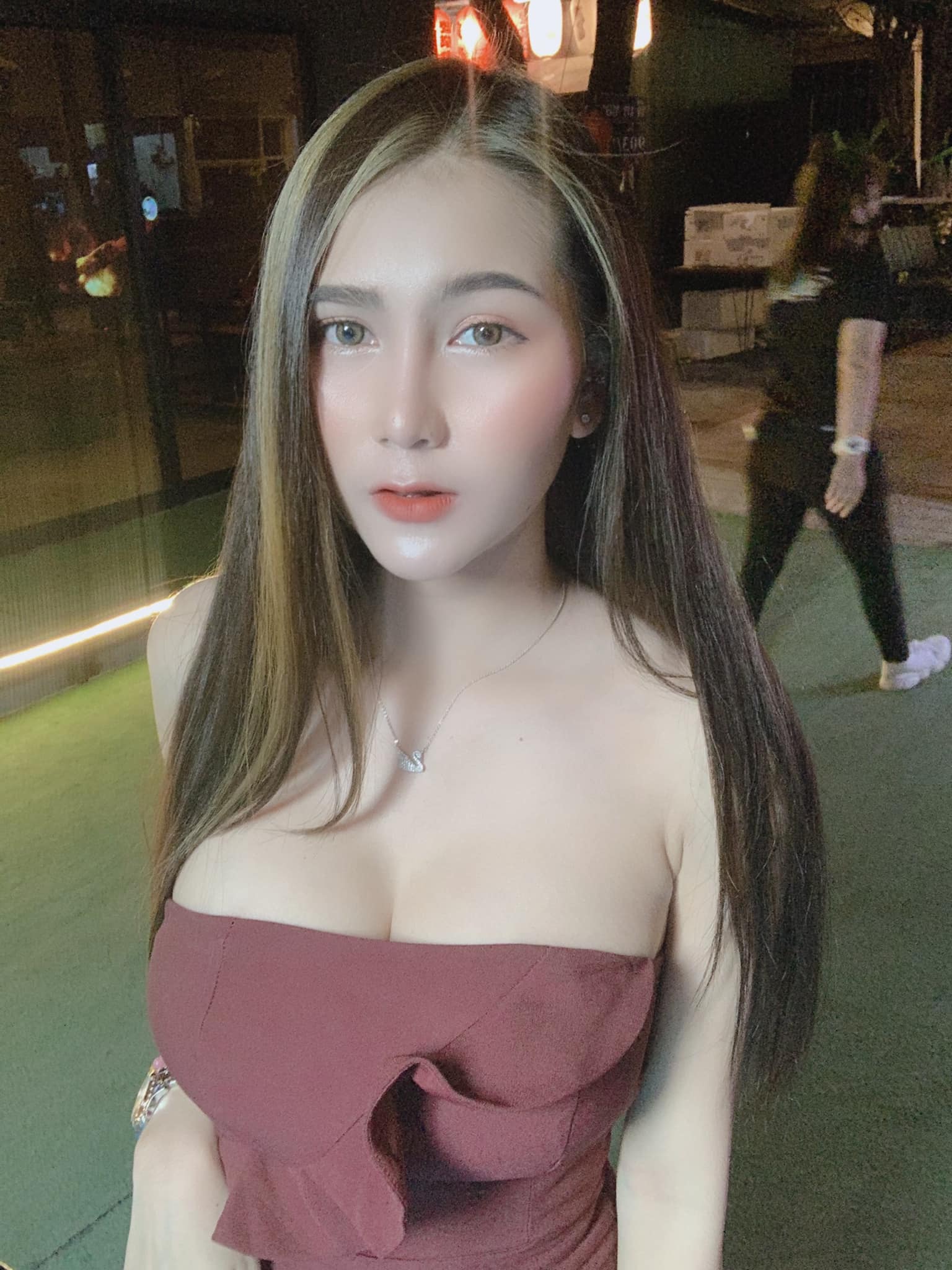 เปิดวาร์ป สตางค์ Jitnapapron นางแบบสุดสวย เซ็กซี่ ที่ฮอตมากในปัจจุบัน