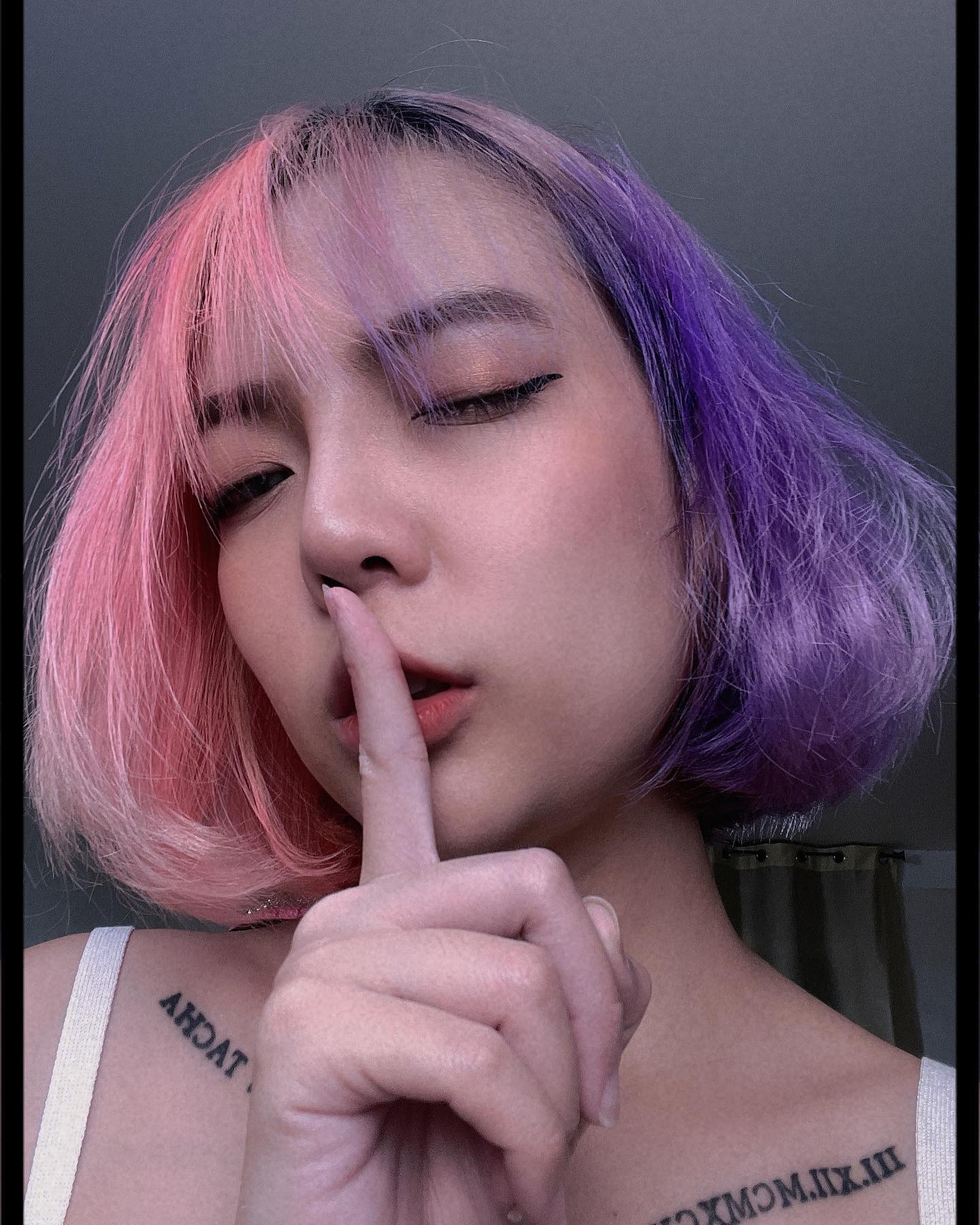 เปิดวาร์ป น้องพลอยเกว โอนลี่แฟน สาวสวยผมสั้น น้องใหม่ไฟแรง สุดแซ่บ